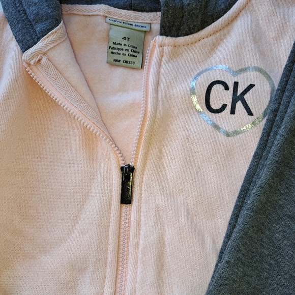 Calvin Klein | Matching Sets | Ck Outfit | Poshmark